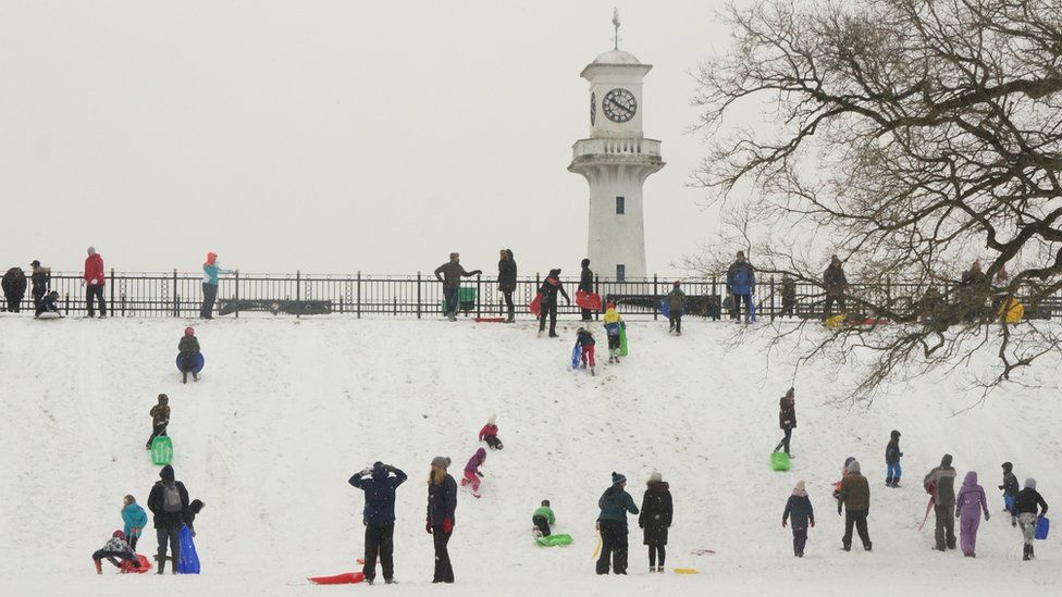 Your Pictures: 28 February - 6 March - BBC News