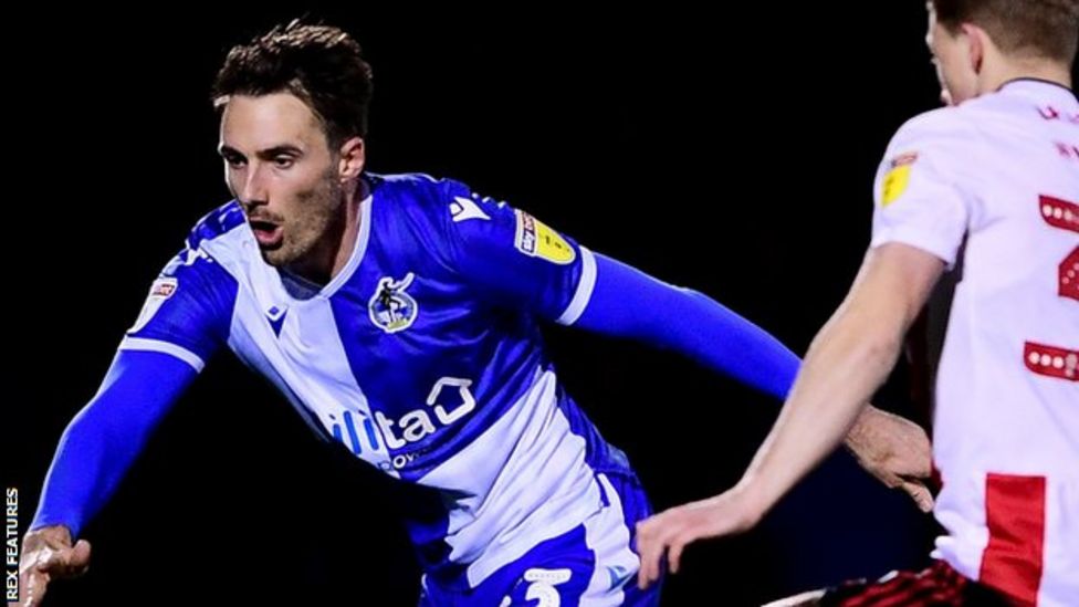 Alex Rodman: League One and Two players 'worried' about football return ...