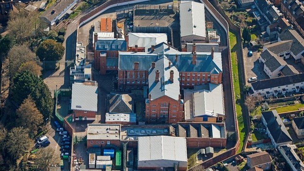 Dorchester Prison development: Plans for 190 homes and museum submitted ...