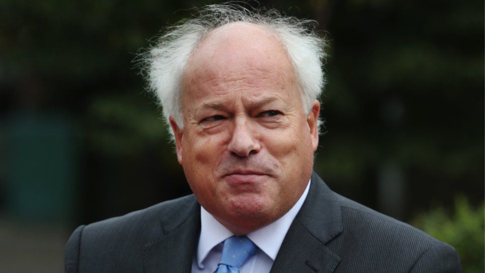 Potential jurors are 'ignoring summonses or refusing to attend' - BBC News