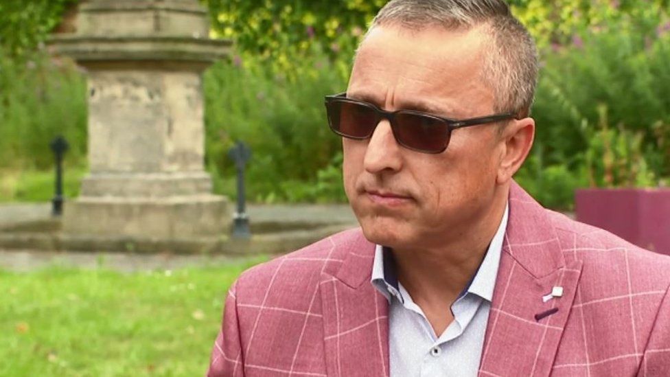 Jomaa Jerrare: Man jailed for life for woman's murder - BBC News