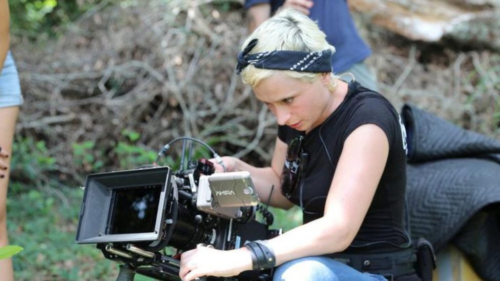 US judge backs settlement with family of Rust cinematographer Halyna ...