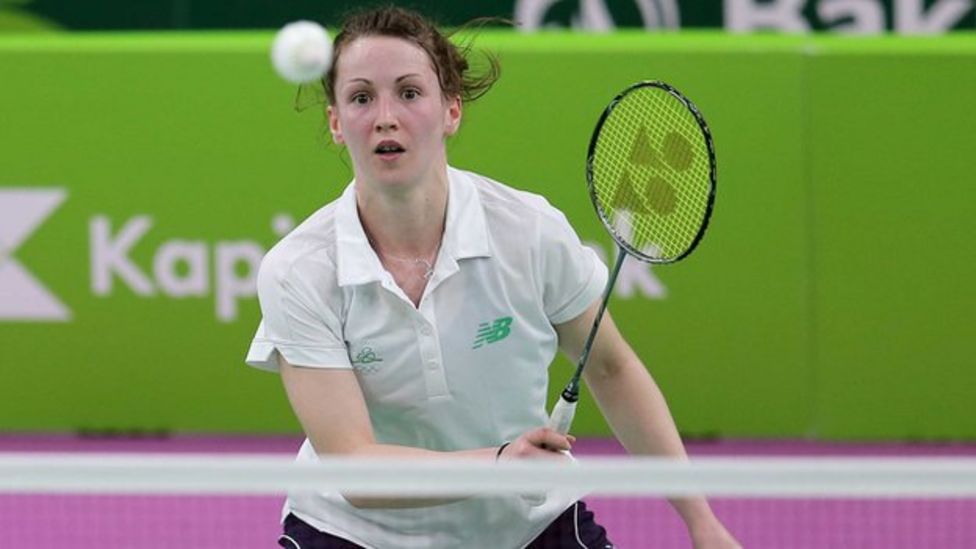 Chloe and Sam Magee: Sister and brother win Ireland's first European ...