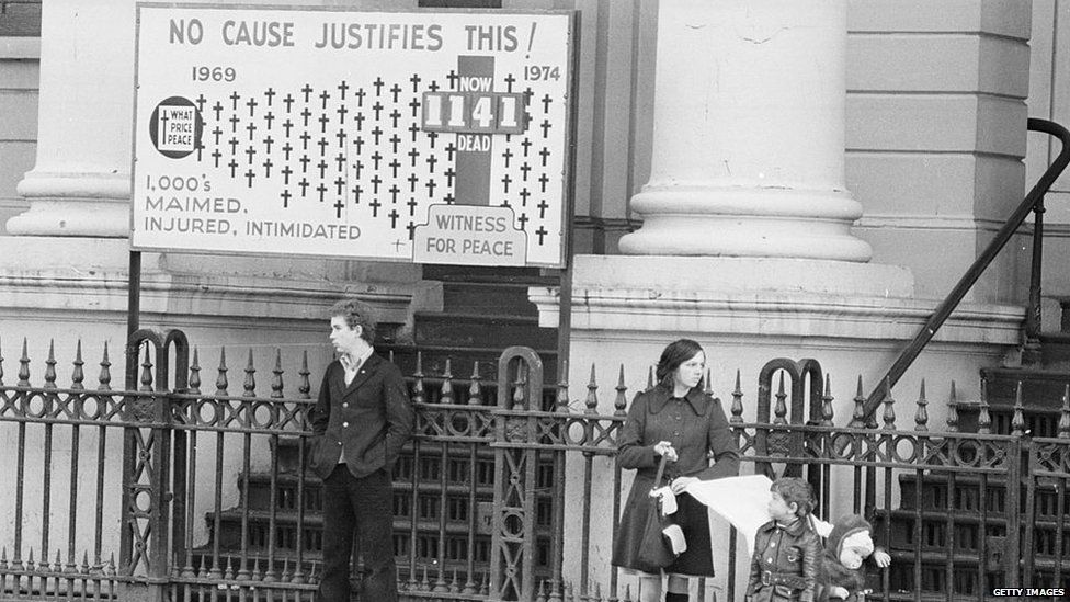 Five facts you should know about the Northern Ireland election - BBC News