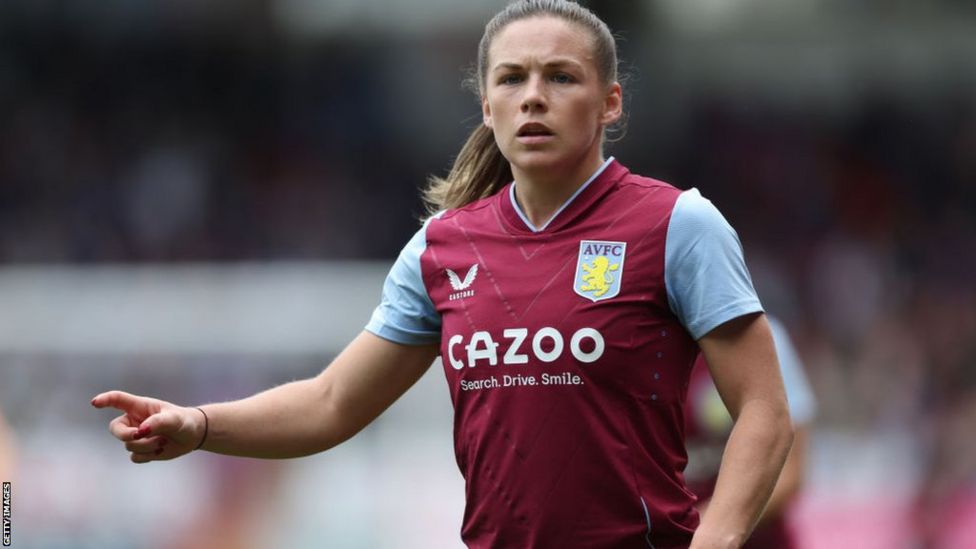 Aston Villa: How WSL club are using transfer market to try to close gap ...