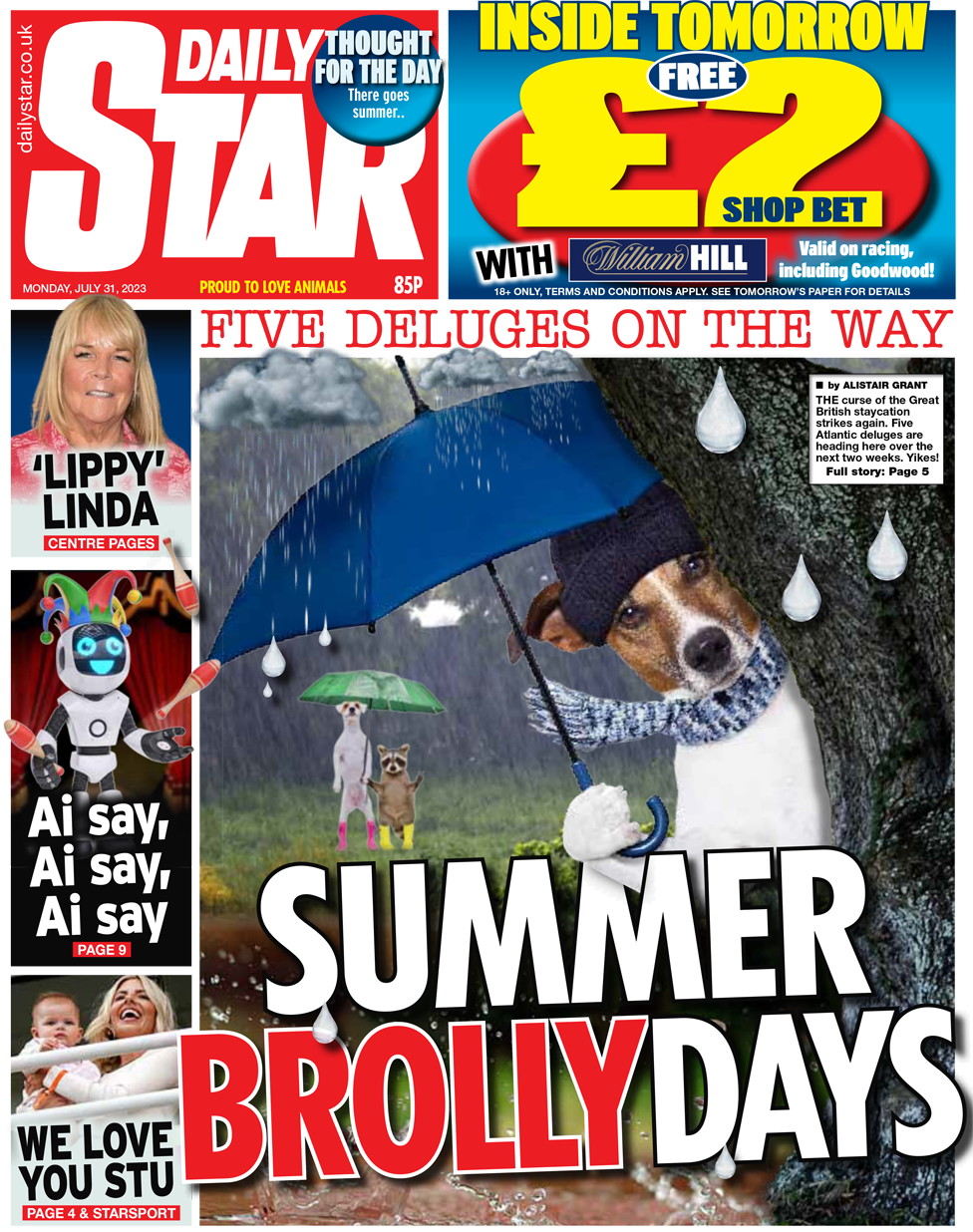 Putin 'peace bombshell' and North Sea licences - BBC News