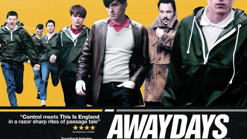 Spotlight shines on Liverpool's role in movie industry - BBC News