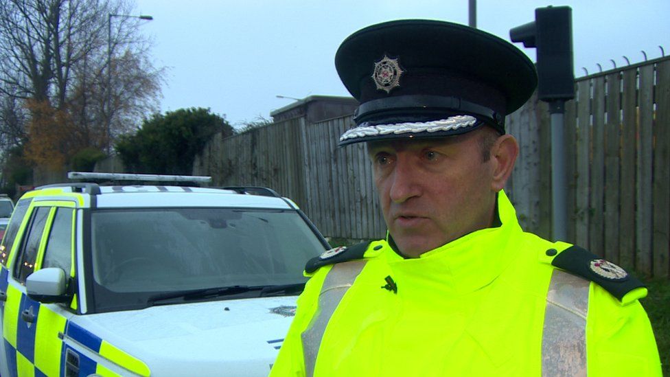 Drink driving: Number caught drink driving up by 30% - BBC News