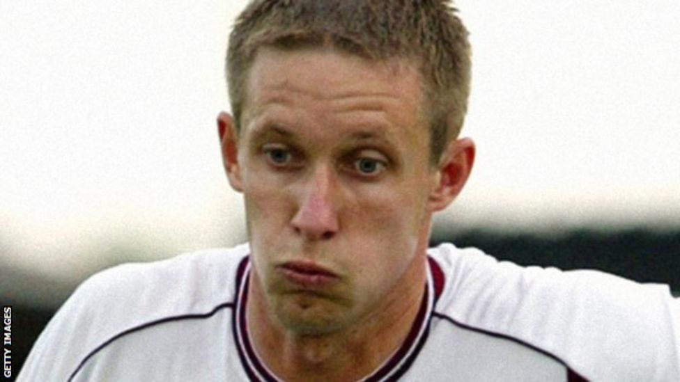 National League: North Ferriby appoint Darryn Stamp as Steve Housham's ...