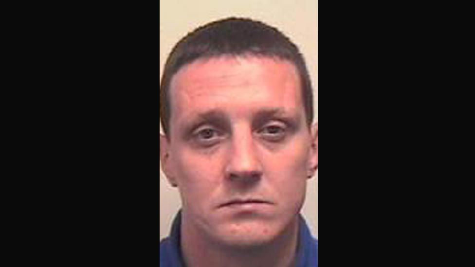 'Dangerous' rapist told he may never be released - BBC News