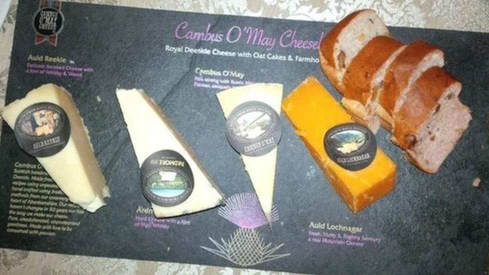 Bakers seek protected status for Forfar bridie - BBC News