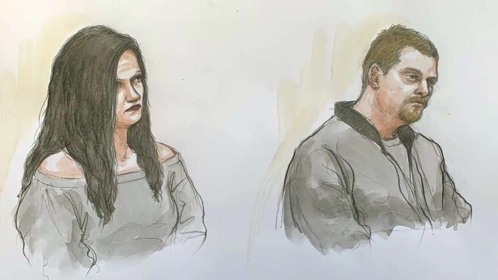 Finley Boden: Parents jailed for killing baby returned to their care ...