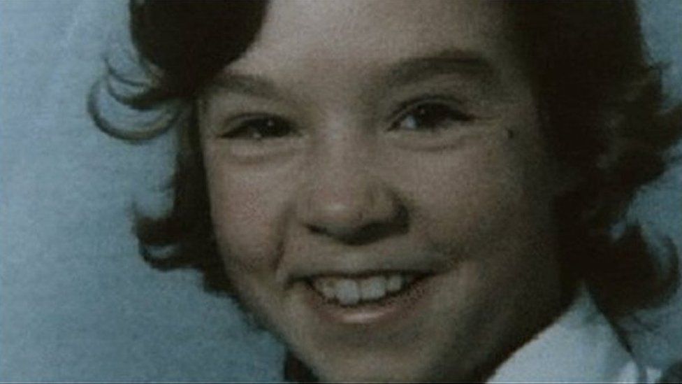 Genette Tate disappearance: Father dies without case being solved - BBC ...