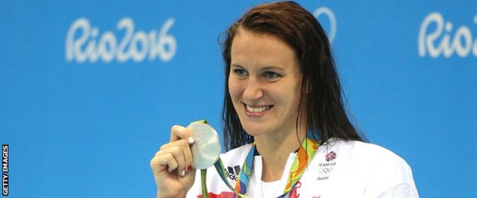 Chloe Tutton: Welsh swimmer will be motivated for Commonwealth Games ...