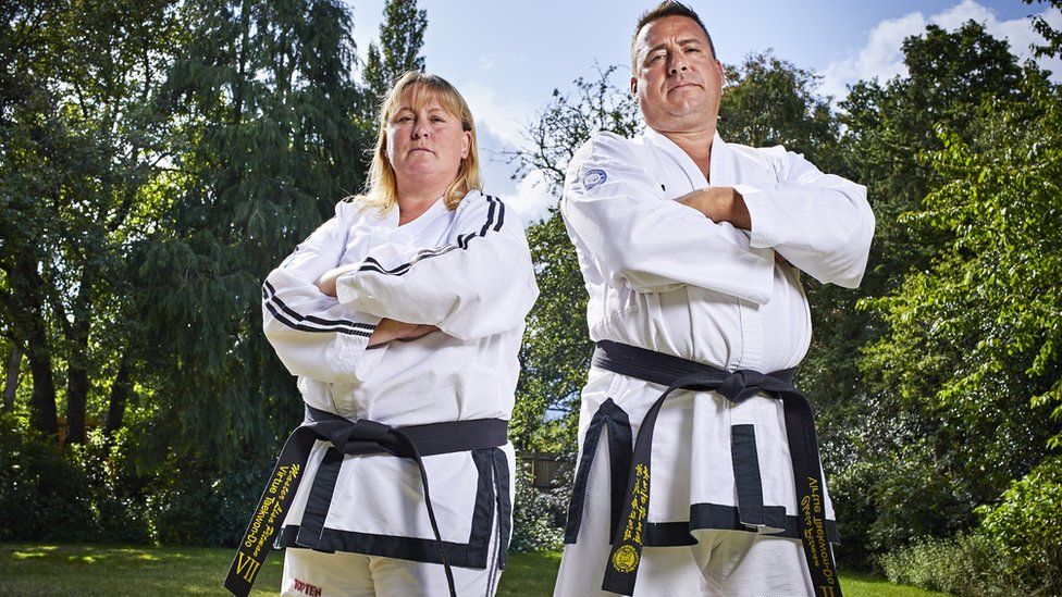 Guinness World Records 2020: The largest hula hoop spin and other wacky ...