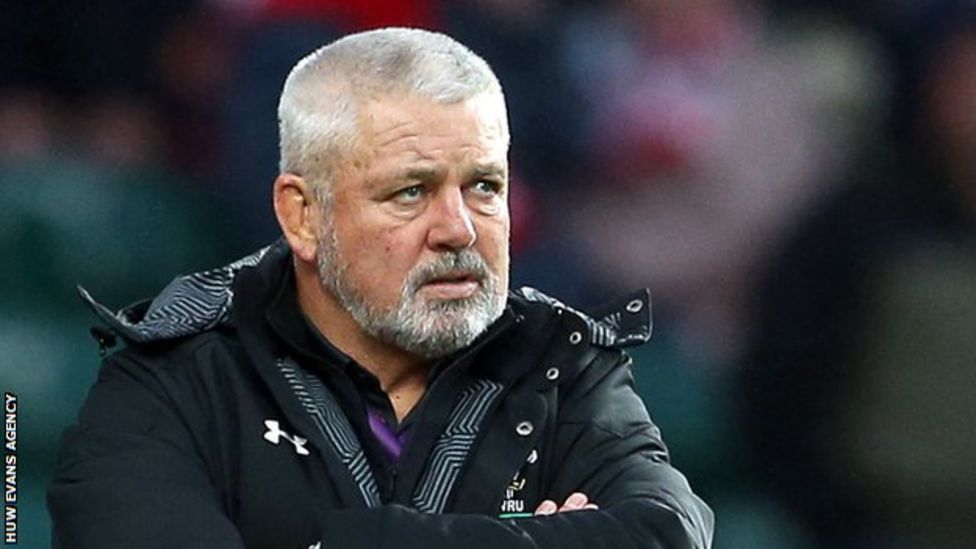 Six Nations 2018: Warren Gatland deserves more credit - Ken Owens - BBC ...