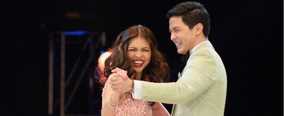 Can Philippine phenomenon AlDub live forever? - BBC News