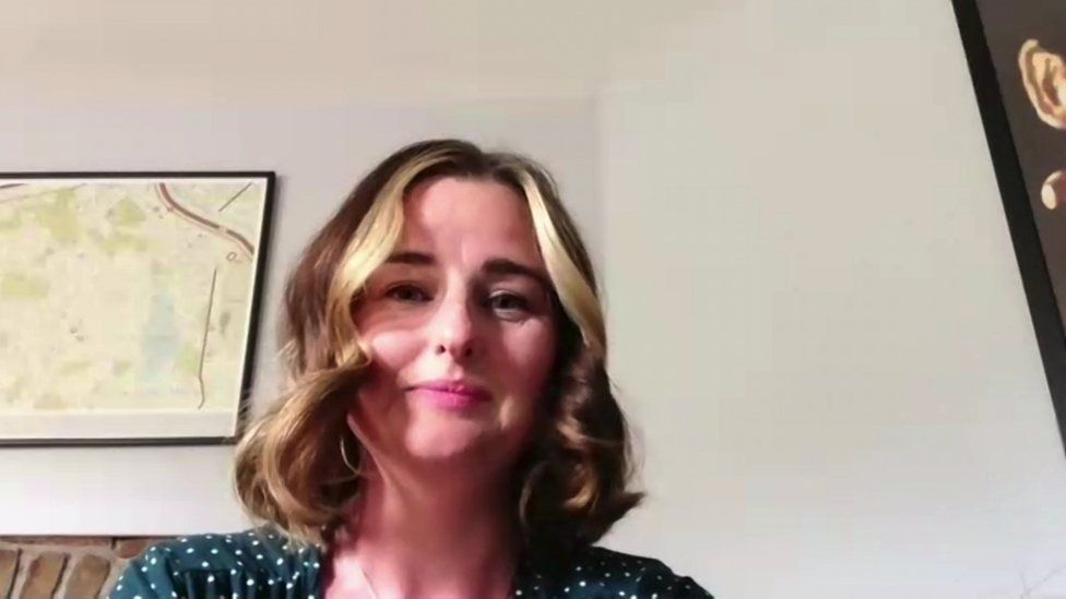 Coronavirus: What's it like to be shielding during pandemic? - BBC News