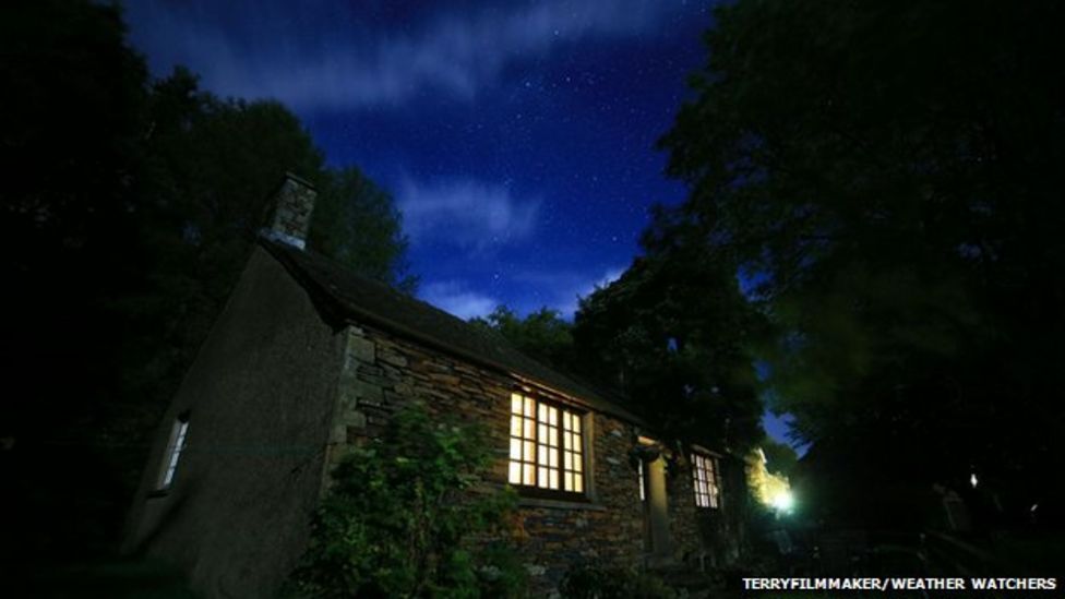 Gallery: Weekend Weather Snaps - BBC Weather