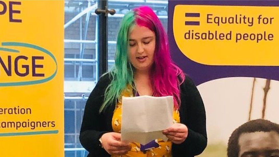 Special educational needs support 'offered after exclusion' - BBC News