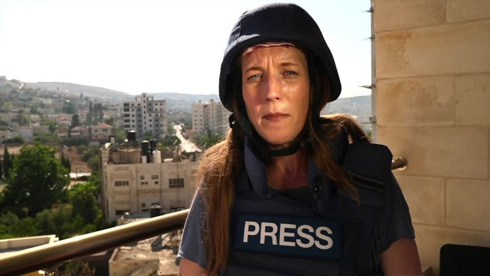 Gaza-Israel exchange of fire as Israeli forces complete Jenin ...