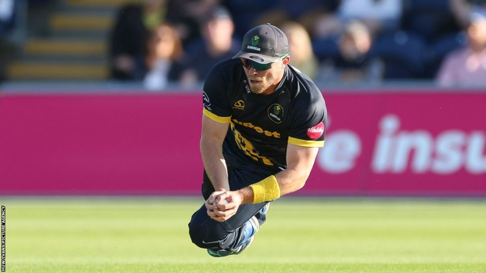 The Hundred: 'Clean slate' for much-changed Welsh Fire men's squad ...