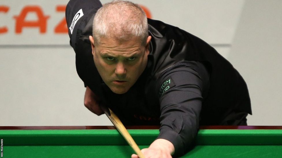 Welsh Open: Five-time winner John Higgins beats Tian Pengfei to reach ...