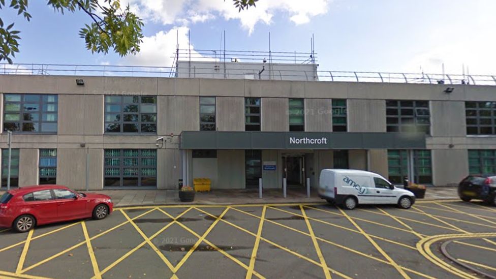 Birmingham's mental health services told to improve - BBC News
