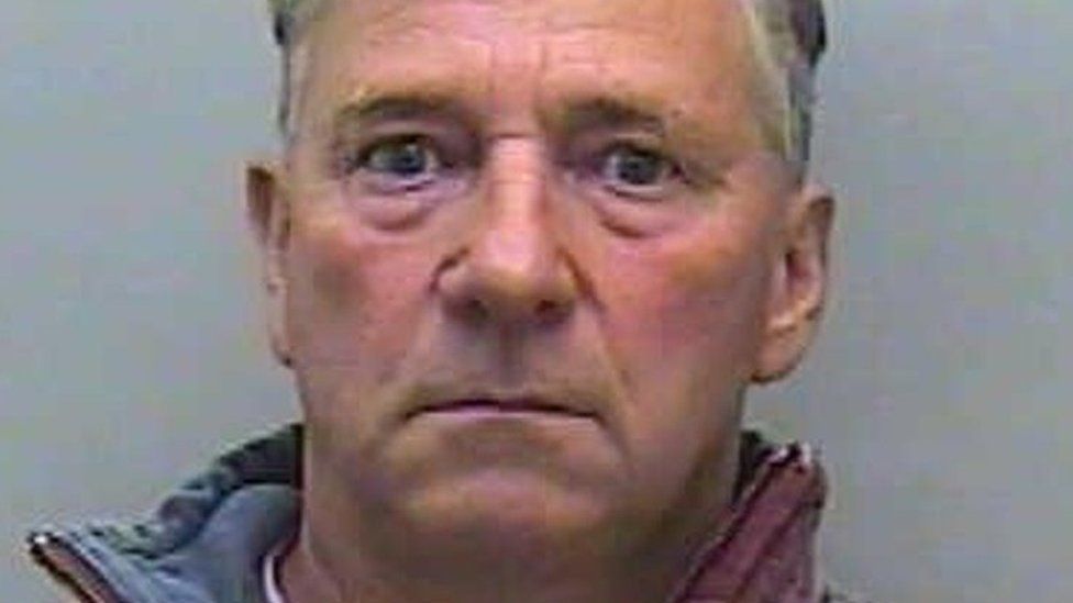 'Dirty Rotten Scoundrel' fraudster jailed for £4.5m swindle - BBC News