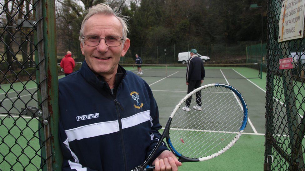 General election 2019: Sheffield Hallam in focus - BBC News