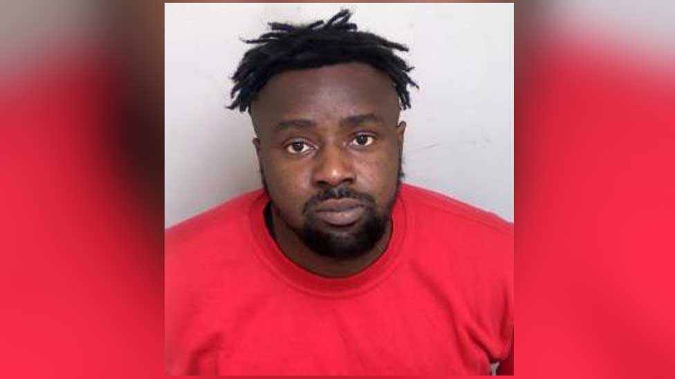 Daniel Adger murder: Second man jailed for Ockendon killing - BBC News