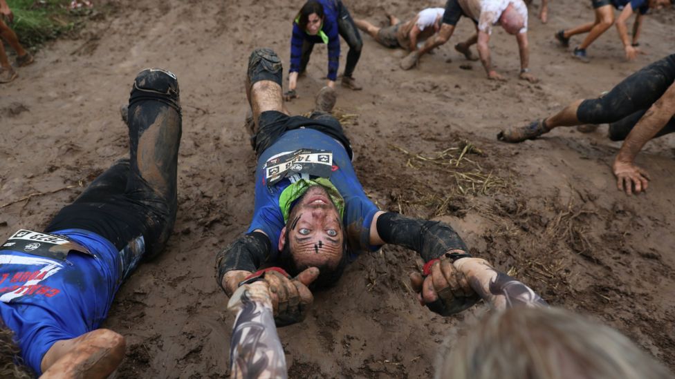 World sport: 10 photos we liked this week: 25-31 March - BBC Sport