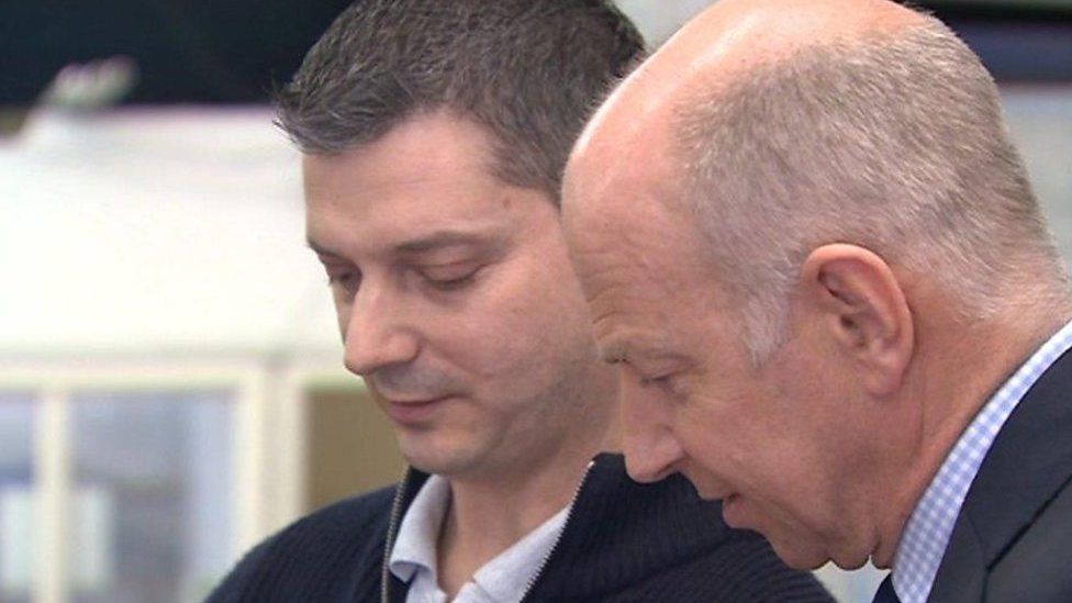 Theresa May has no hard Brexit mandate, CBI Wales says - BBC News