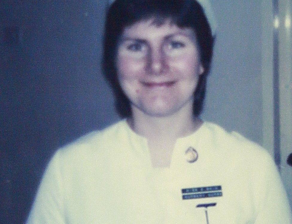 Scottish Waspi women call for pension justice - BBC News