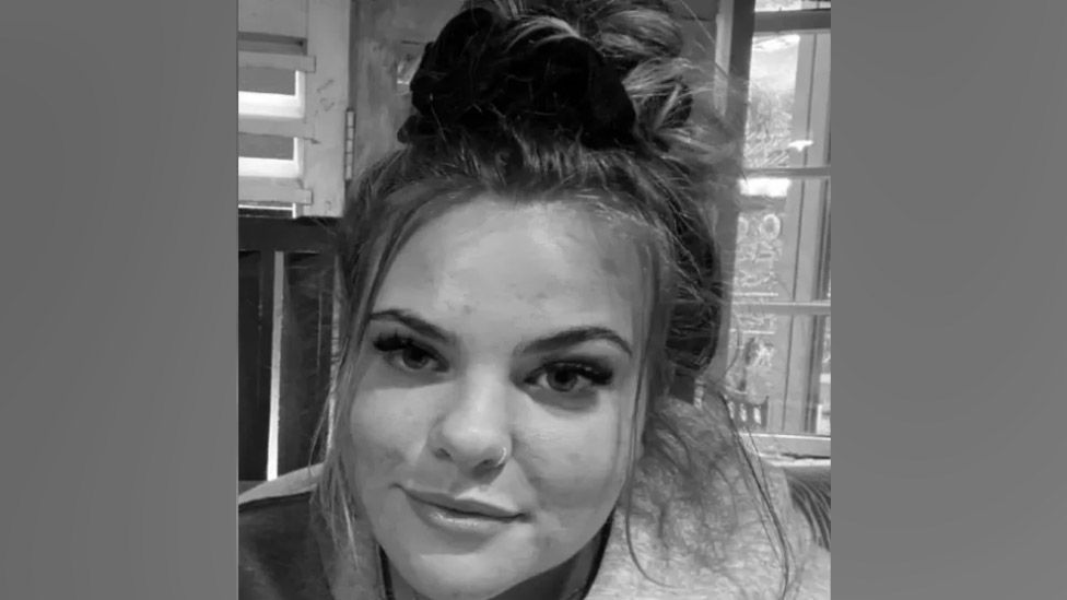 Man Jailed For Killing 19 Year Old Woman In Crash Bbc News
