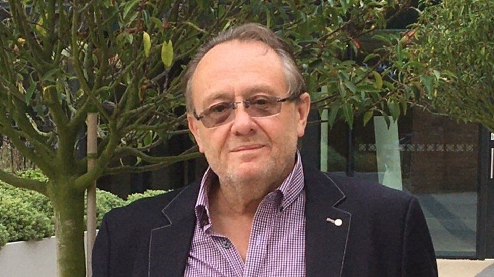 Retired Tameside estate agent raises £200,000 to house 40 Ukrainian ...