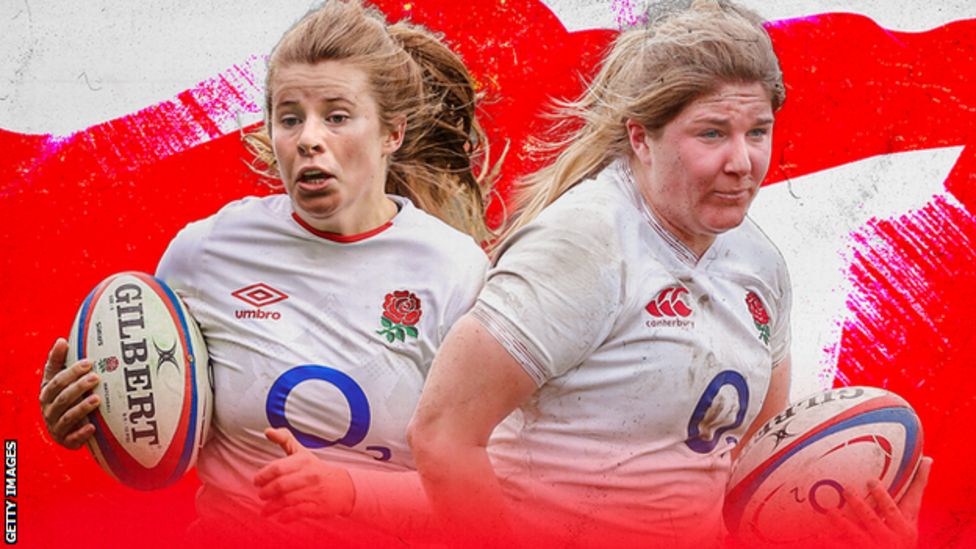 England v New Zealand: Red Roses' World Cup-defining autumn begins ...