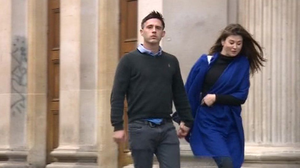 Alarm fraudster Daniel Jody Rivers targeted 'elderly and vulnerable ...