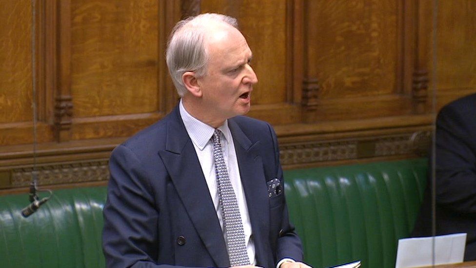 Budget 2016: Lord Tebbit attacks elected mayor plan - BBC News