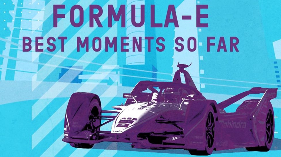 Formula E: Mexico City E-Prix is the fourth race of the 2018-19 season ...