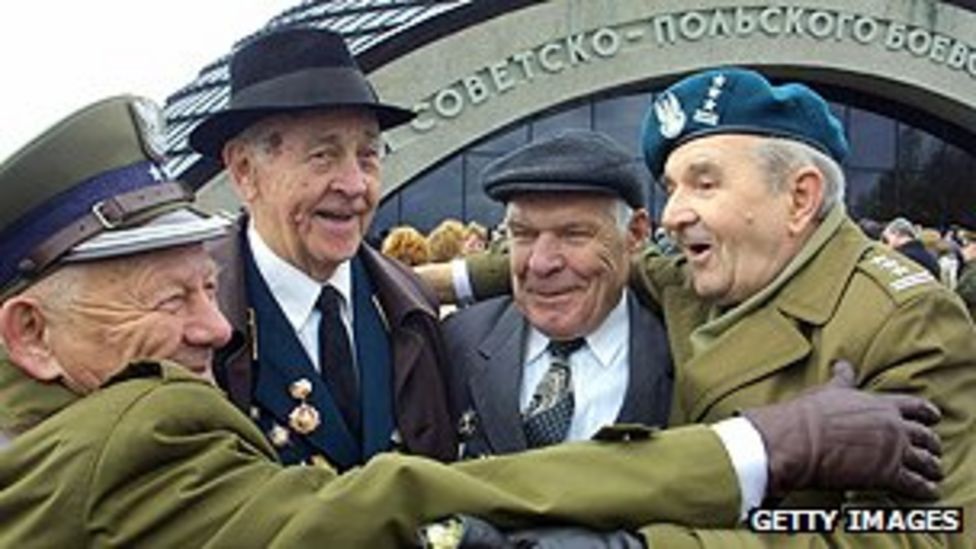 Belarus profile - Timeline - BBC News