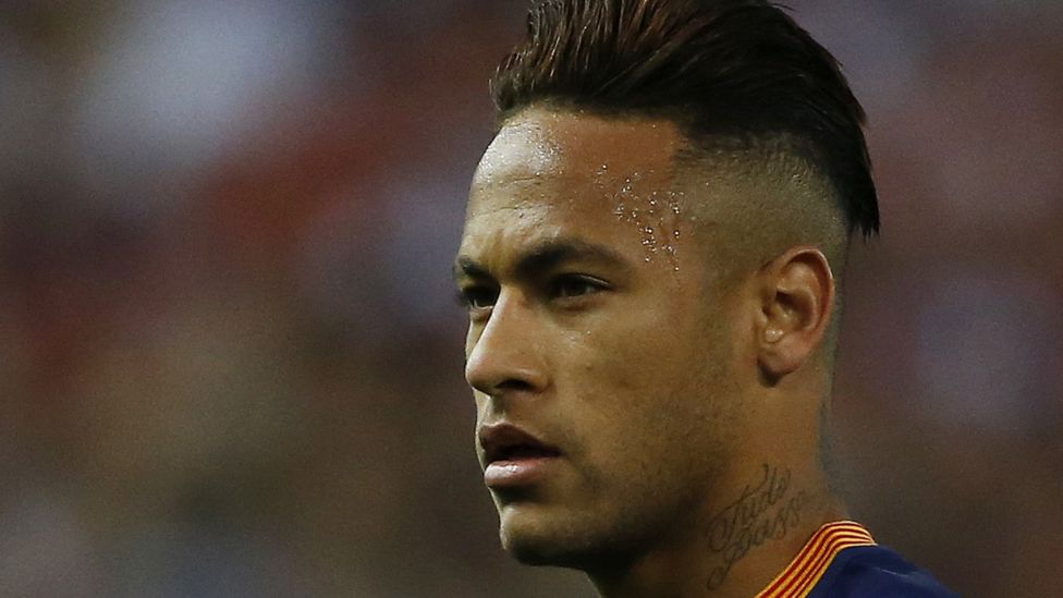 Sandro Rosell: Former Barcelona president arrested - BBC Sport