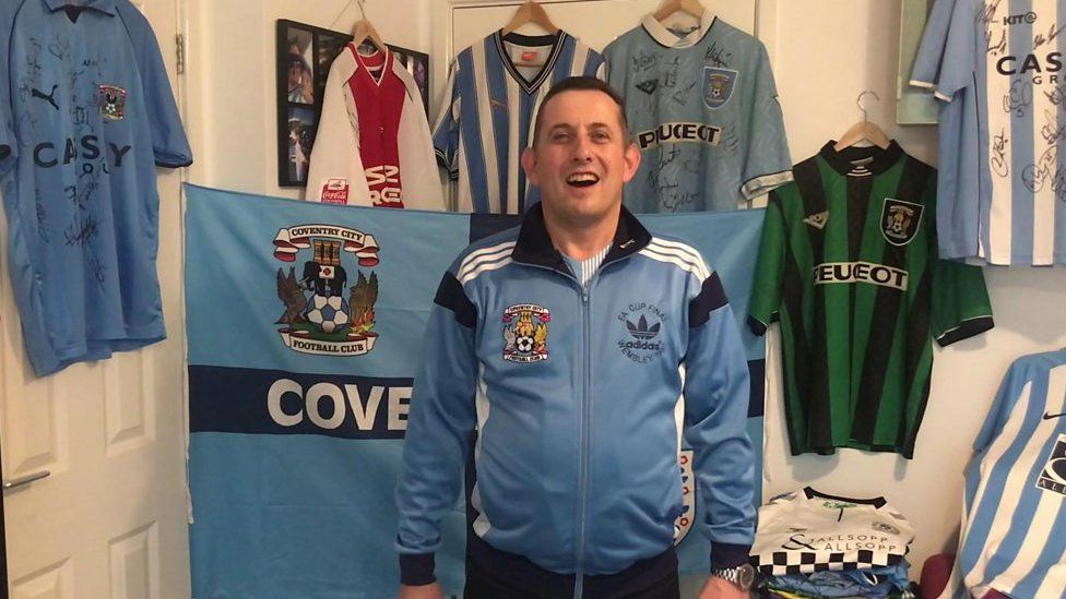 Coventry City of Culture: Terry Hall Home Sessions acts announced - BBC ...