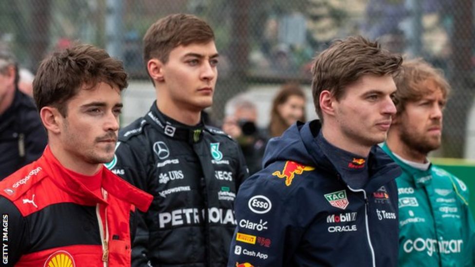George Russell: Mercedes driver on Lewis Hamilton, memes and the future ...