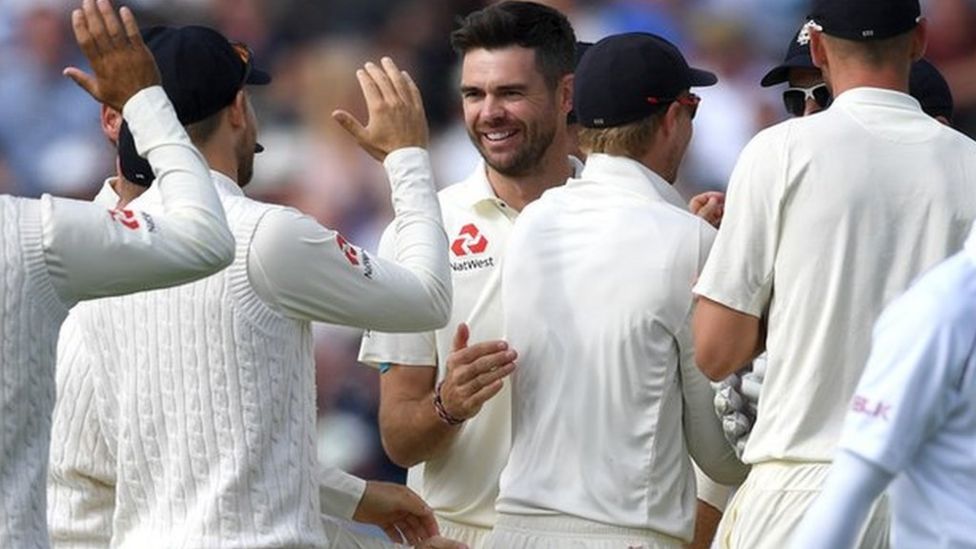 ECB supports ICC's proposal to scrap toss in Test cricket - BBC Sport