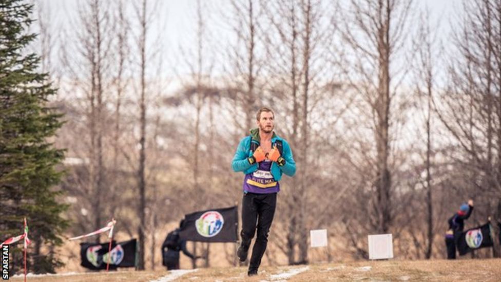 Spartan Ultra World Championship: The $1m race designed to 'break the ...