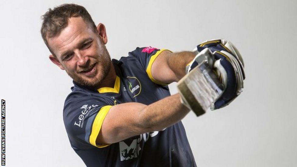 Graham Wagg: Ex-Glamorgan all-rounder joins Wiltshire club team ...