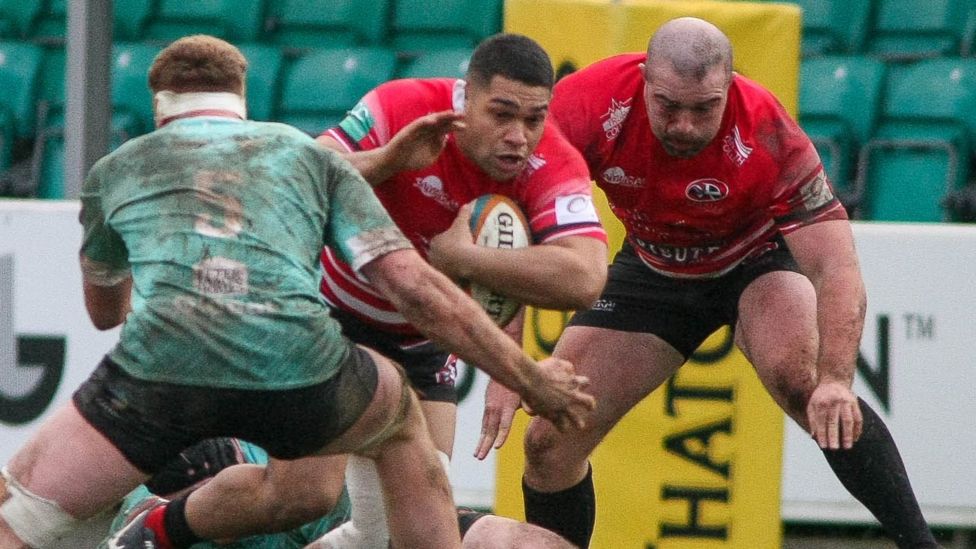 Stadium for Cornwall project safe despite RFU funding cut to Cornish ...