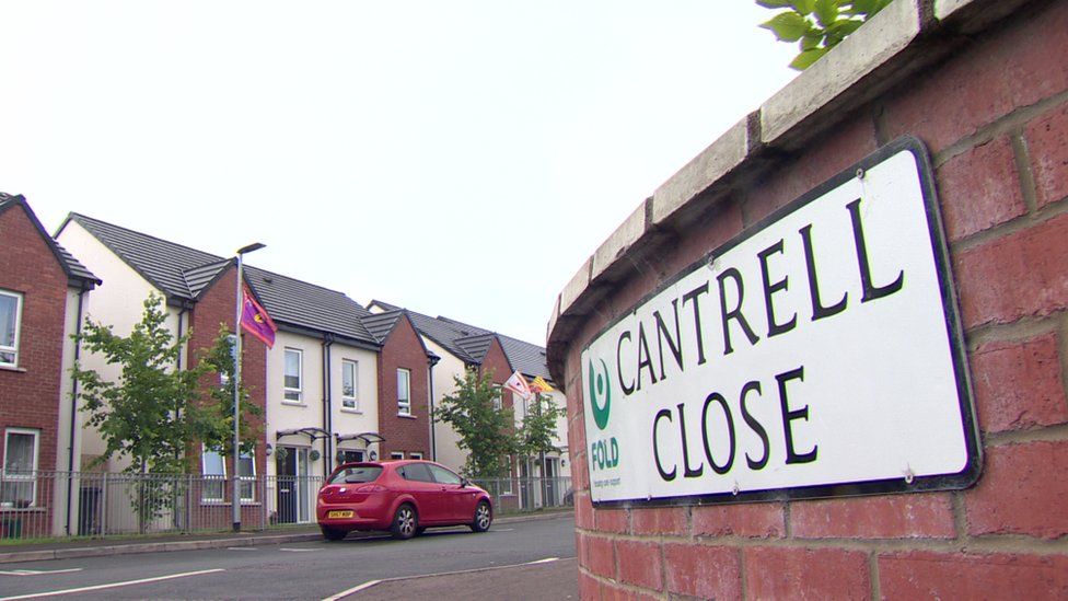 Belfast council passes paramilitary flags motion - BBC News