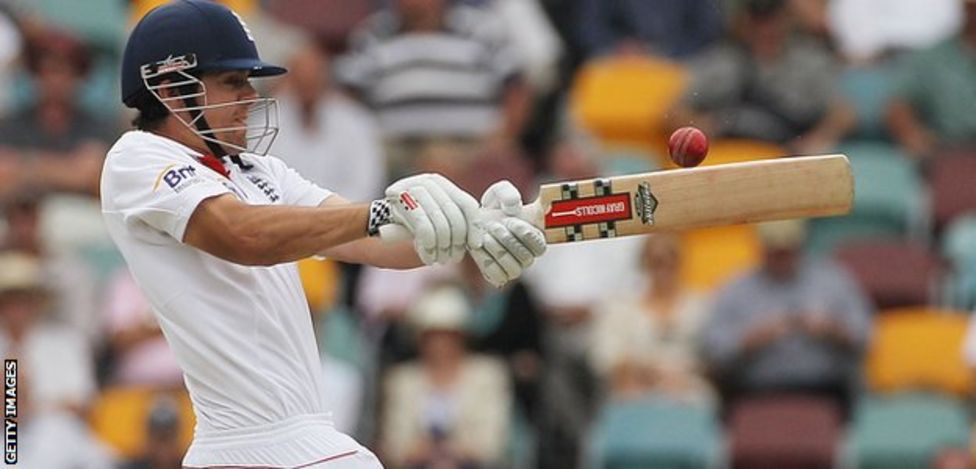 From the Ashes: Alastair Cook on the highs and lows of facing Australia ...
